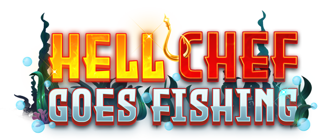 Hell Chef Goes Fishing